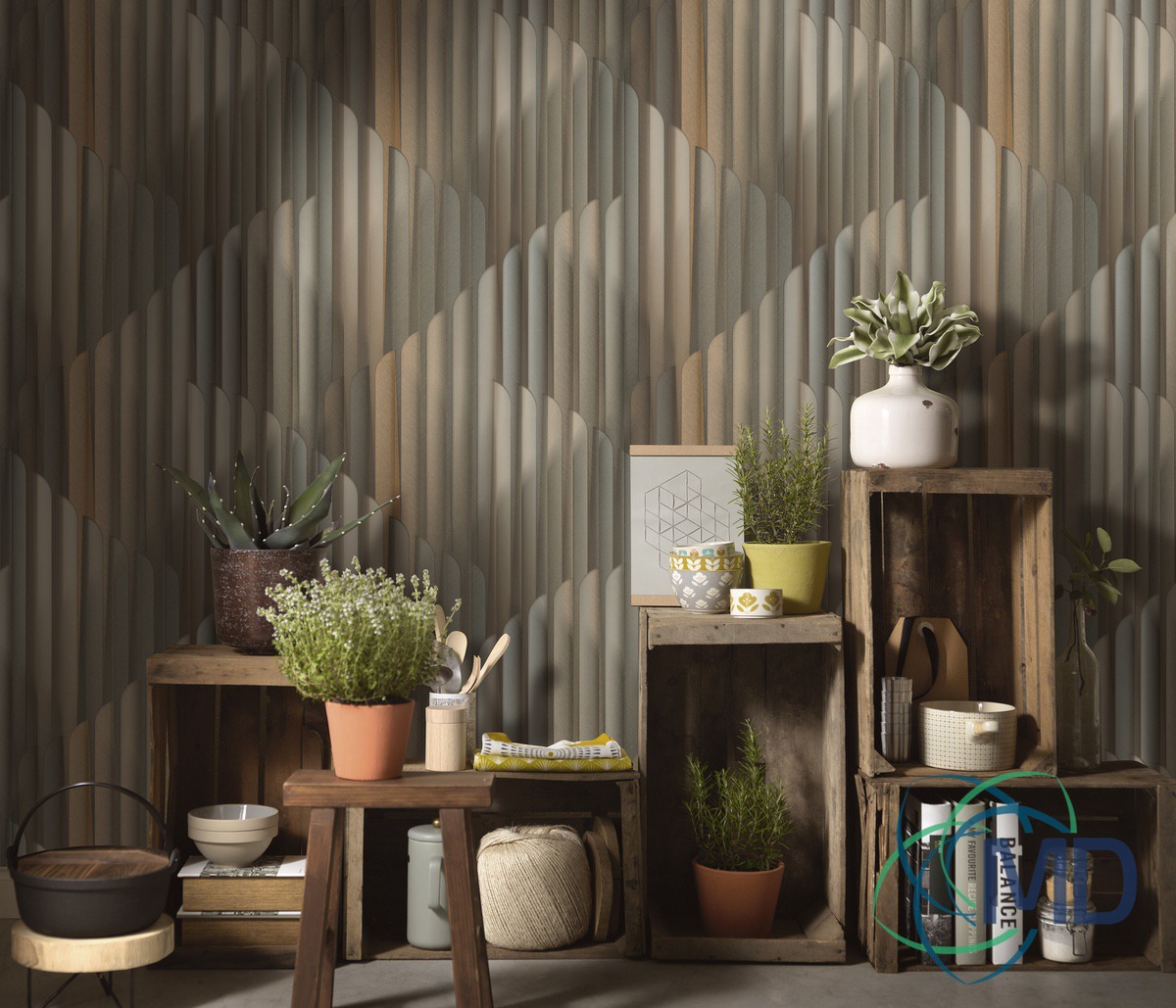 Elysium – Mercantil Decorativa