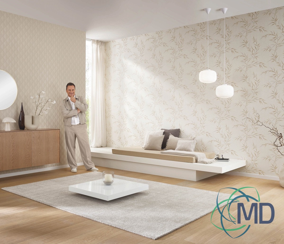 Whisper – Mercantil Decorativa